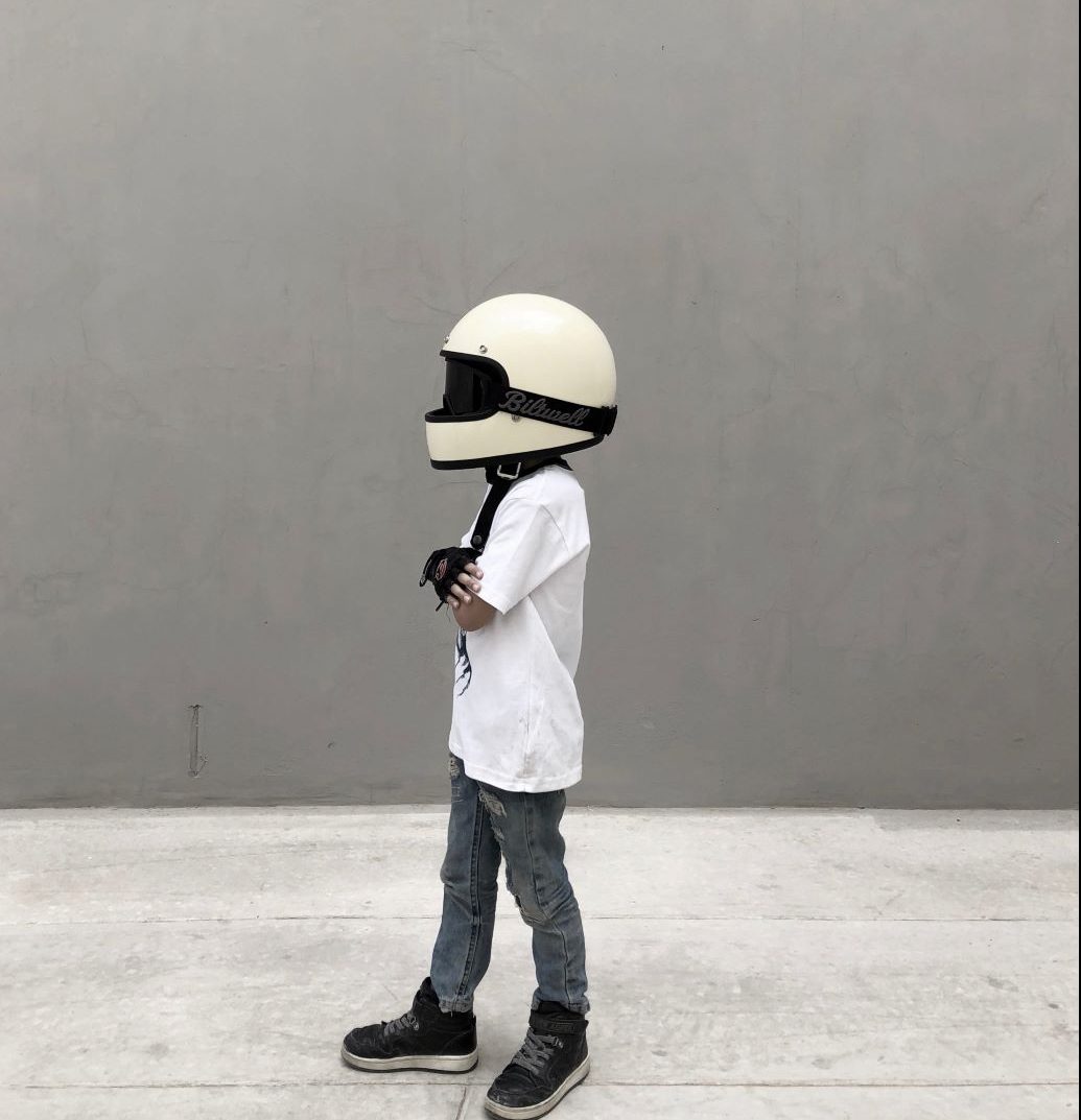 What to do when your child is fearless! | Happy Families