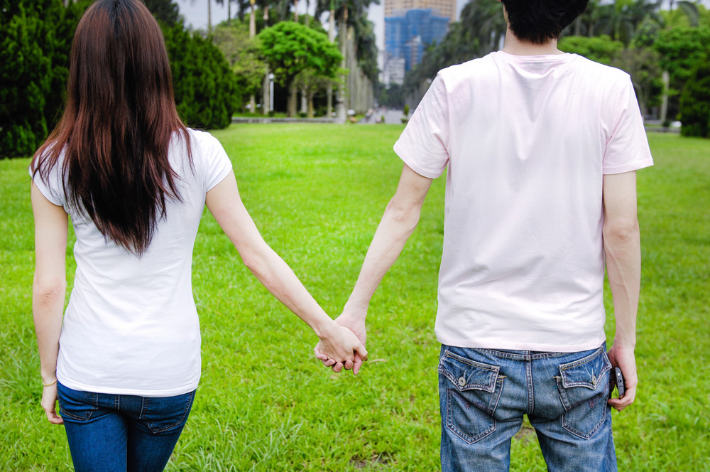 Should our young children have boyfriends or girlfriends at school ...