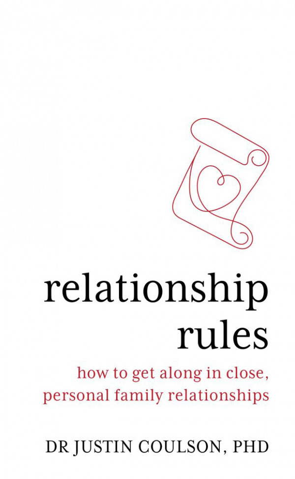 Relationship Rules | Happy Families